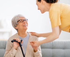 About - Partners Community Health