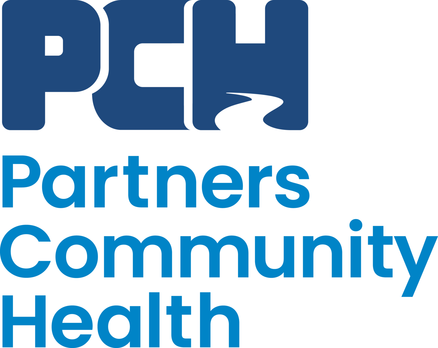 Community Programs - Partners Community Health