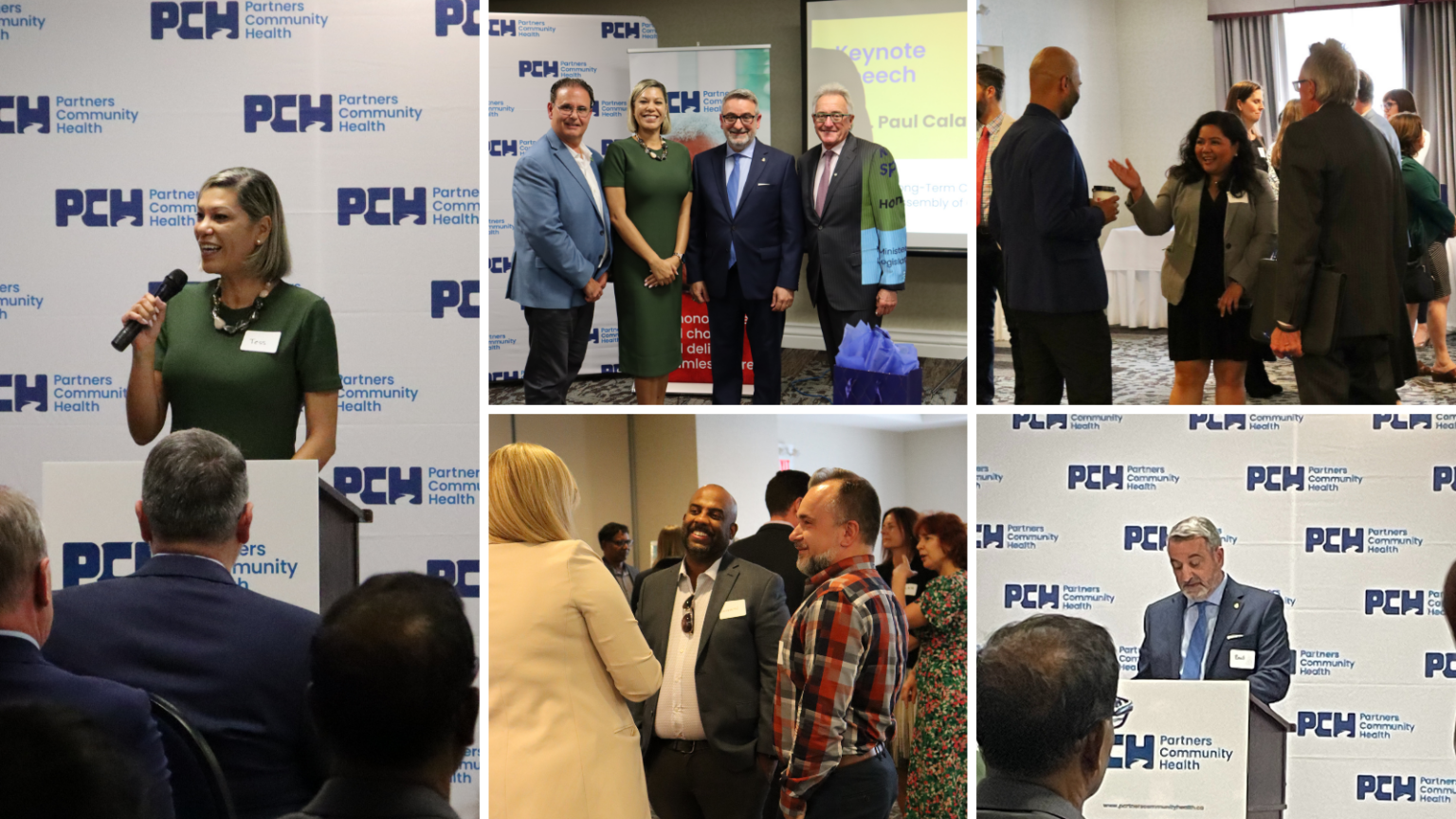 Partners Community Health • Delivering Seamless Care