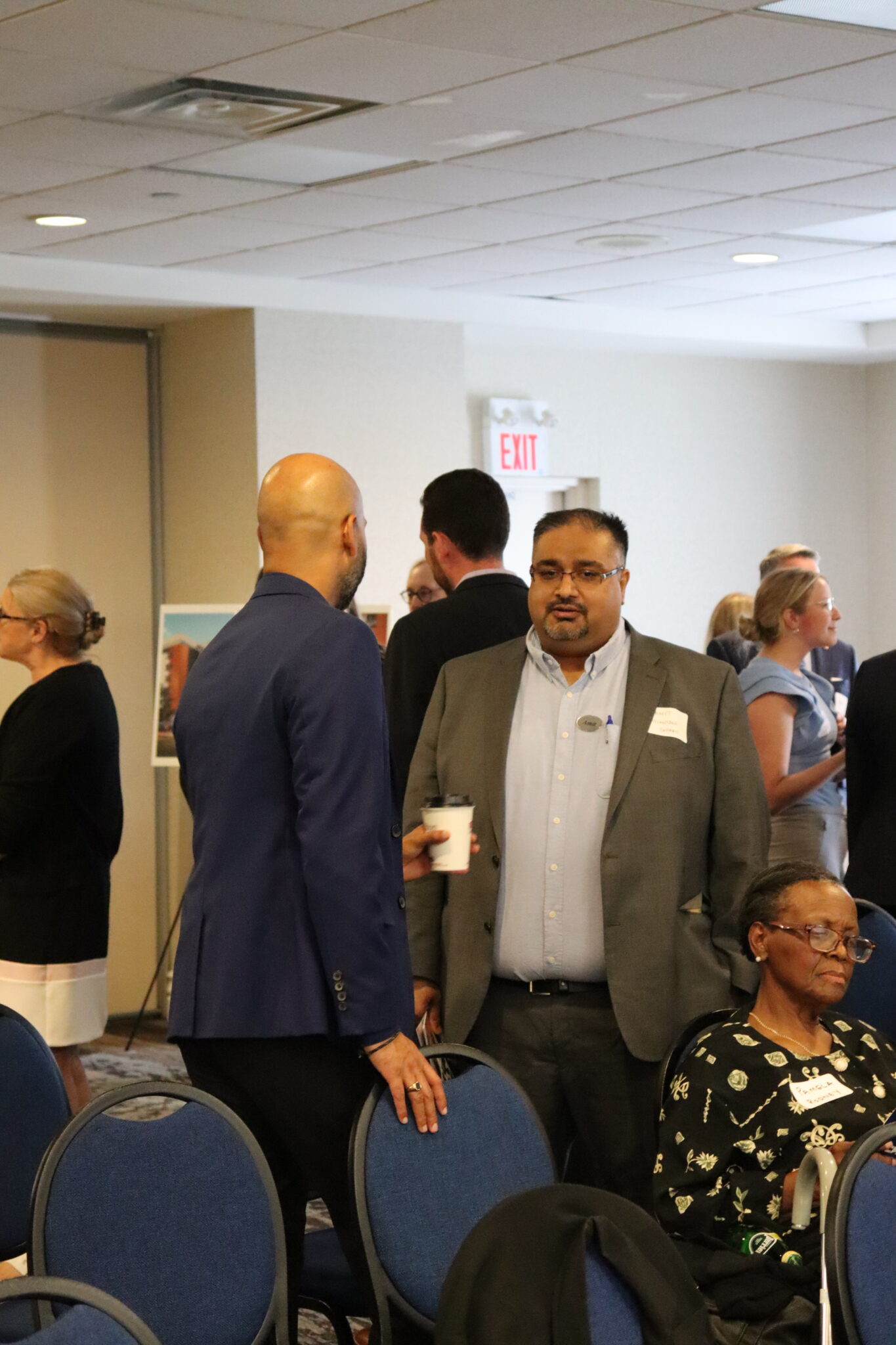 Partners Community Health hosts inaugural public Annual General Meeting ...