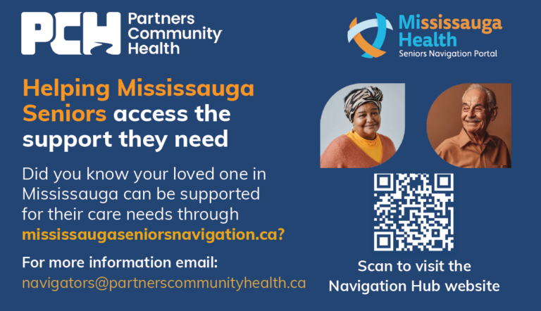 Community Programs - Partners Community Health