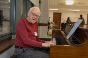 Volunteer Opportunities - Partners Community Health